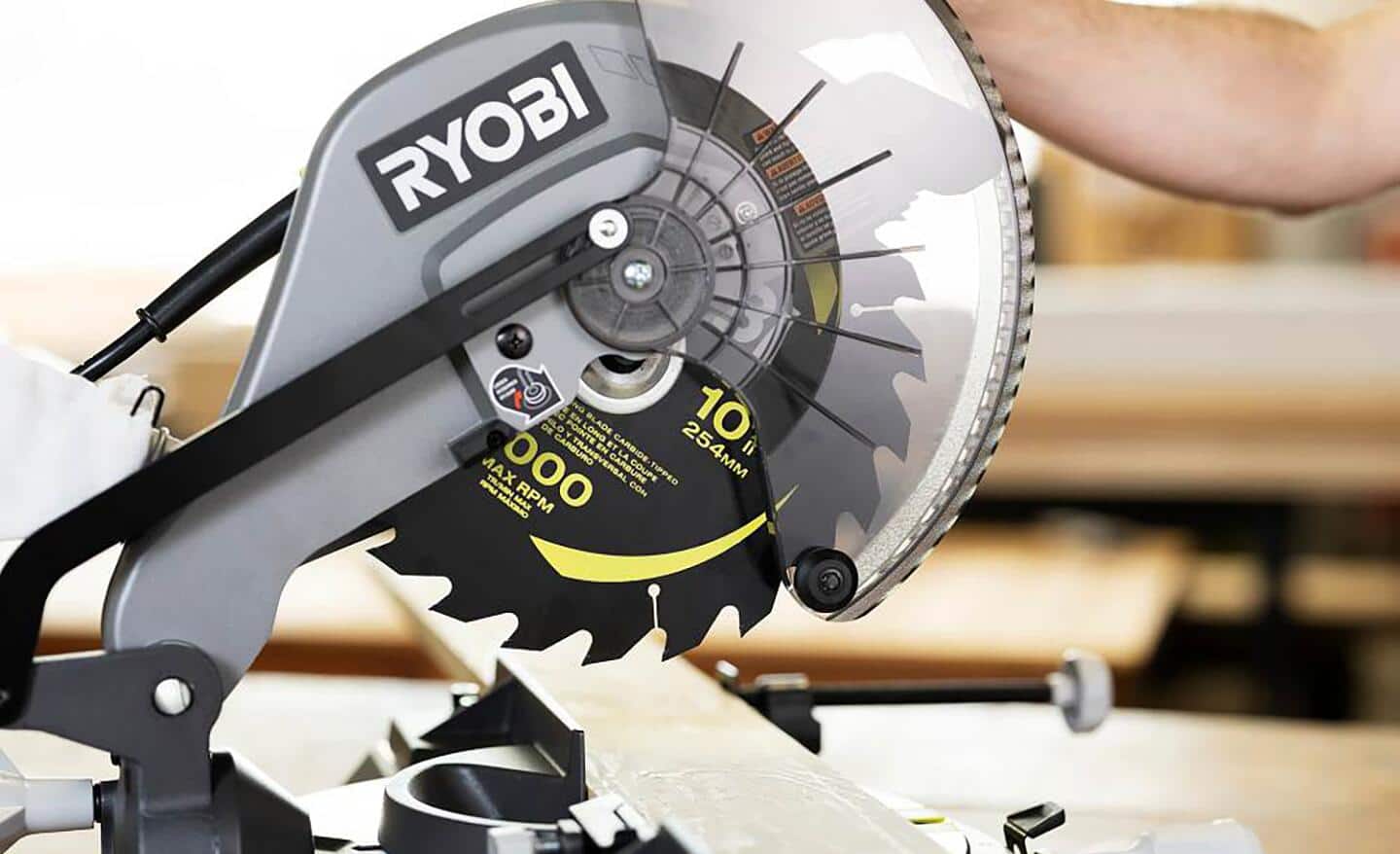 Best Circular Saw Blades for Your Project The Home Depot